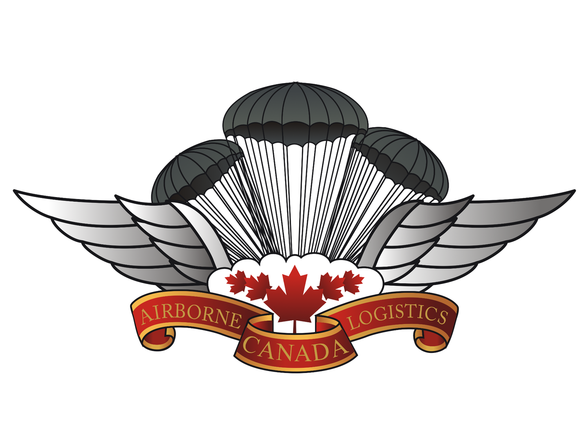 Airborne Logistics – The Kit Shop